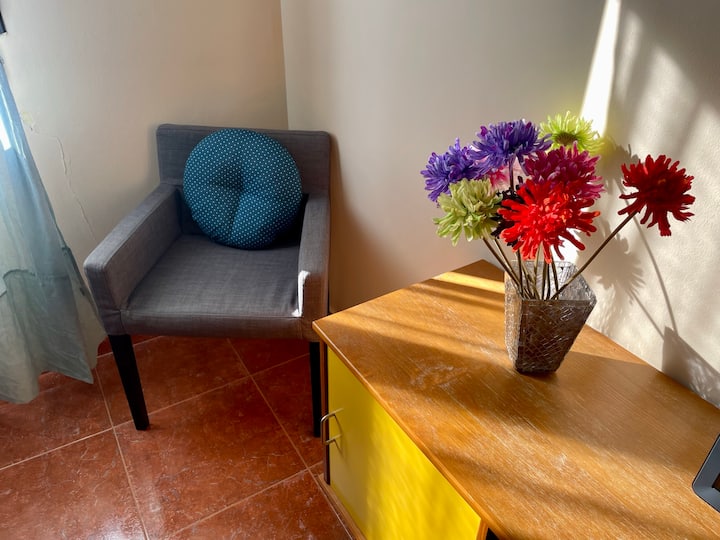 Apartamento En Ruiseñores. - Zaragoza