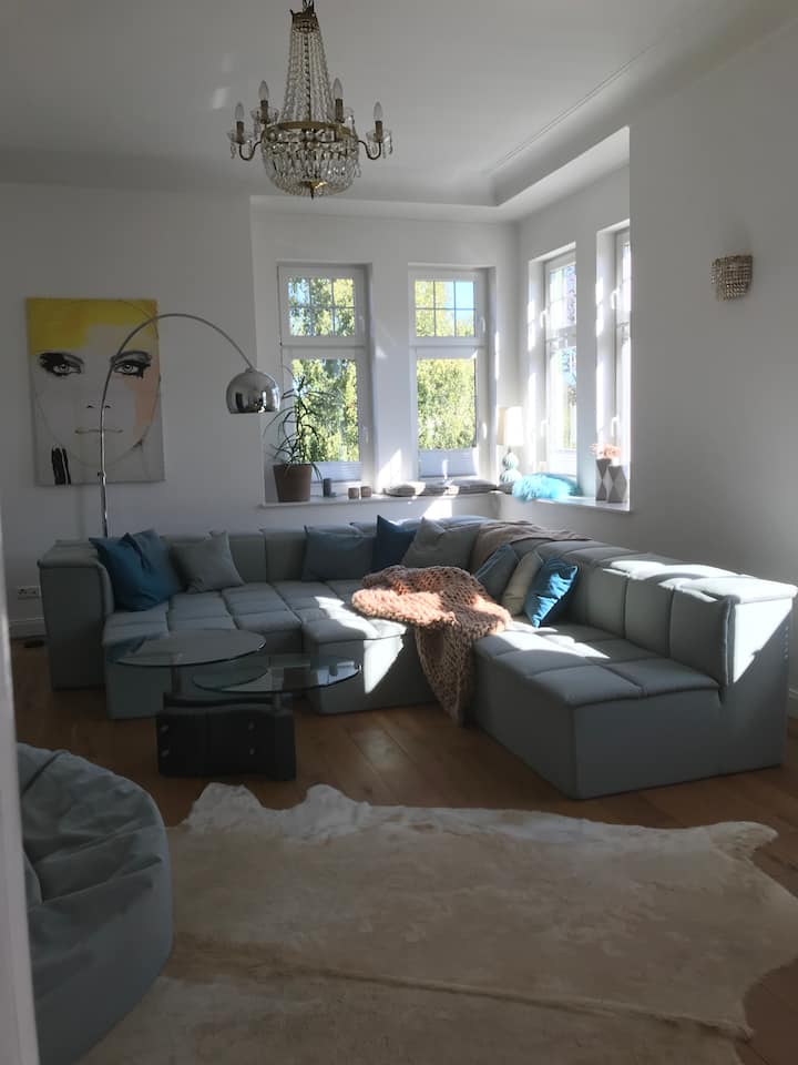 Traumhaft Zentr 2. Privatzimmer - Bremen