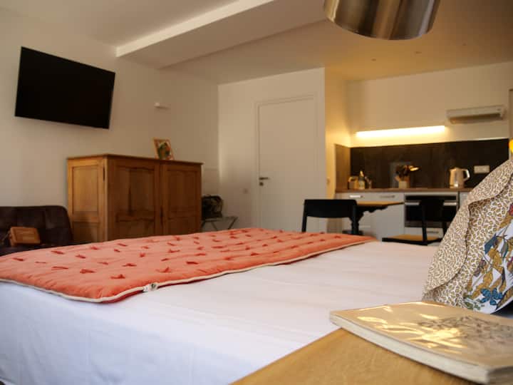 Le Relais De L'endormie - Nogent-sur-Seine