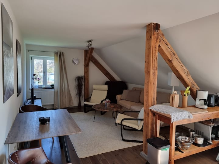 Haus Hannemann - Rügen