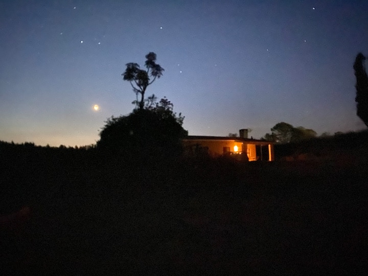 Highveld Rural Charm - Eswatini