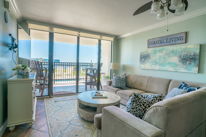 Back Bay Hideaway 108 - Orange Beach, AL