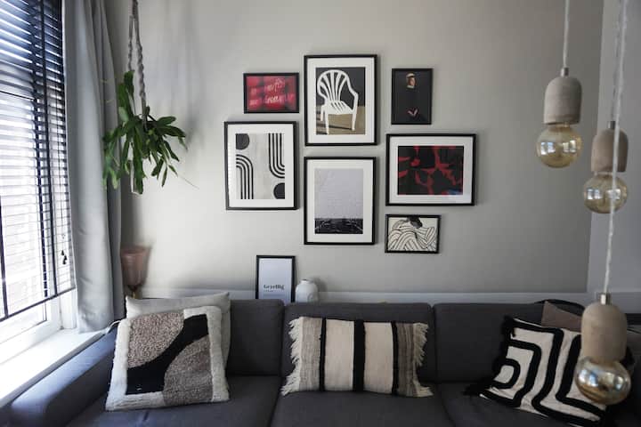 Beautiful Apartment In The Centre Of Amsterdam! - Amsterdam