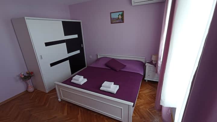 Sea View Apartment - 바르나