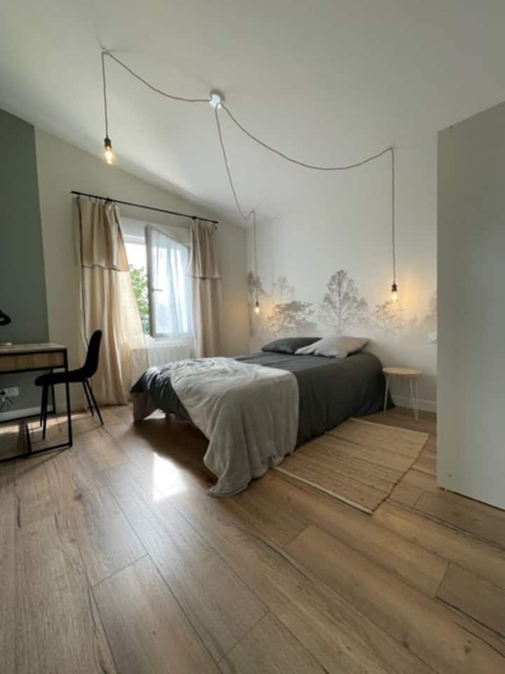 Charmant Appartement Au Cœur De Blaye - Pauillac