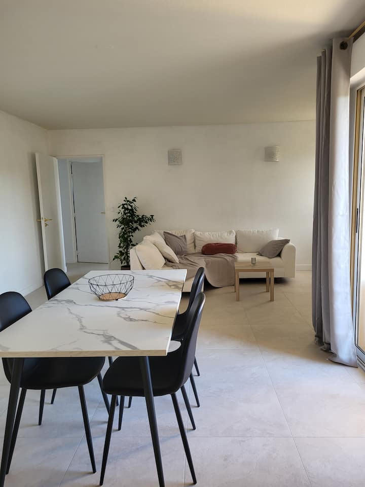 T3 Albi Centre Parking Privé - Albi
