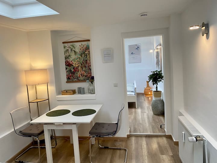 Köln; Moderne Südstadt-wohnung Mit Flair - Cologne