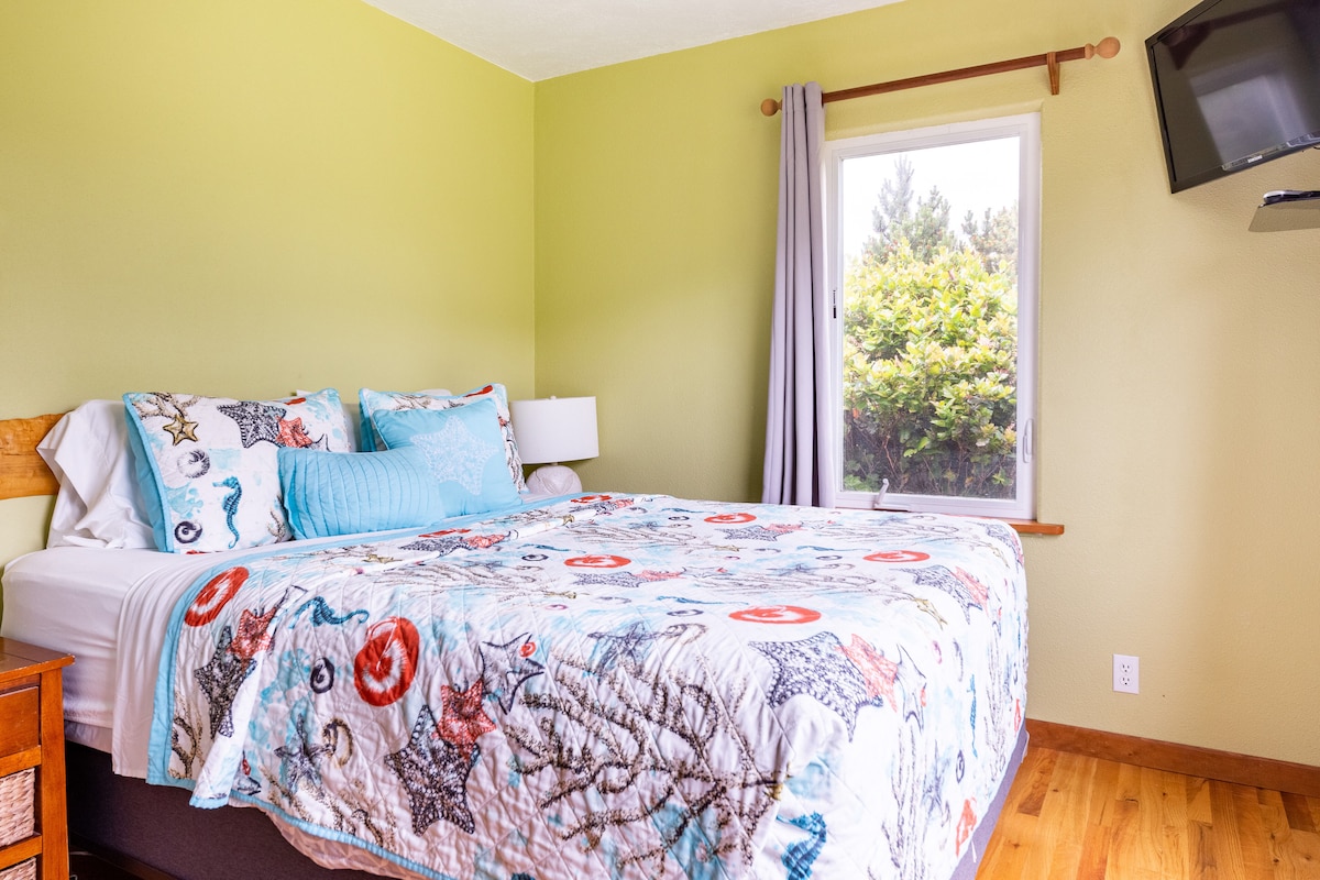 Airbnb Ocean Front Home In The Heart Of Newport