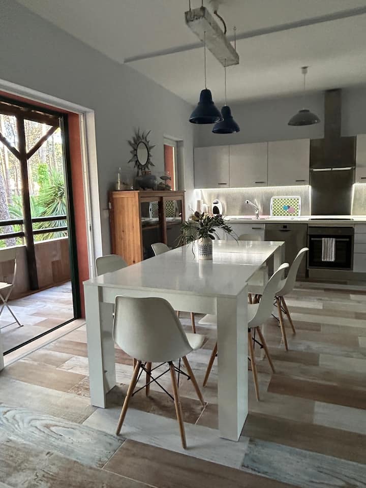 Aroeira Beach&golf Exclusive Apartment, Lisbon - Amora