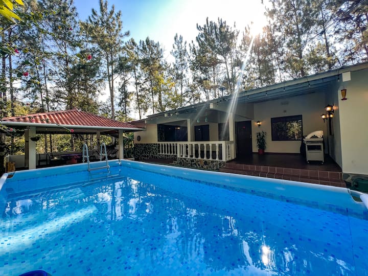 Panama City Villa Vacation Rentals - Panamá Province, Panama | Airbnb