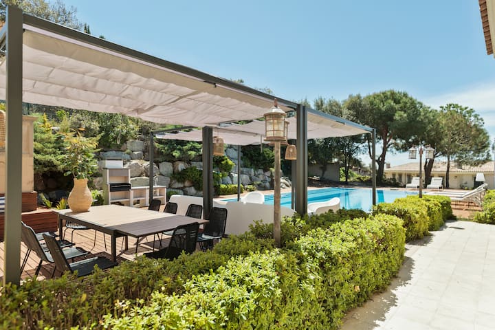 Luxury Seaview | Villa - El Masnou