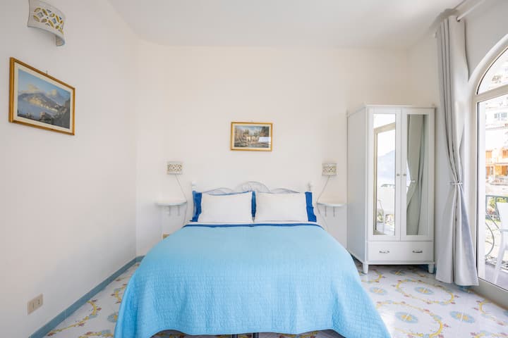Double Room Venus Inn Positano - Positano