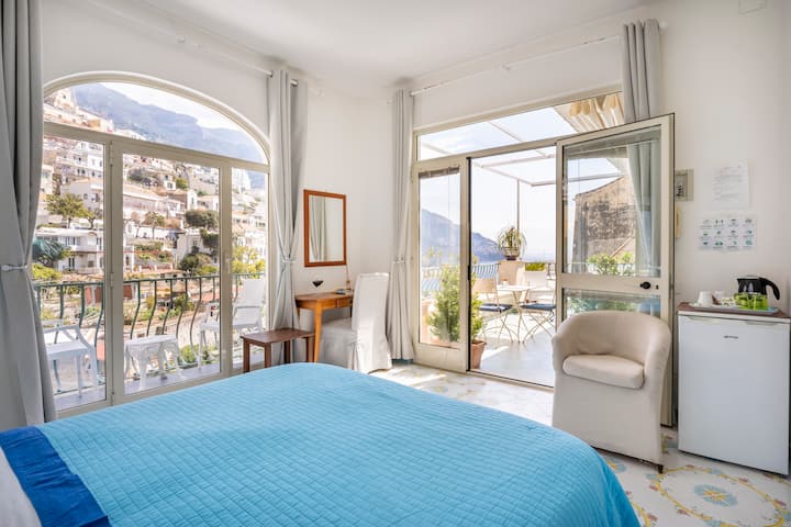 Venus Inn,  Bed  And Breakfast Positano - Positano