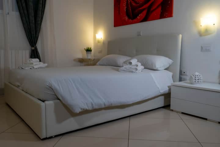 La Casa Di Thomas In Centro - Matera