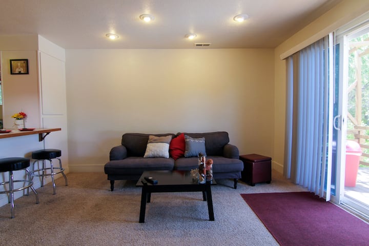 Prvt Entr, 4 Br/3 Ba, Private Entr., Ogden - 오그던