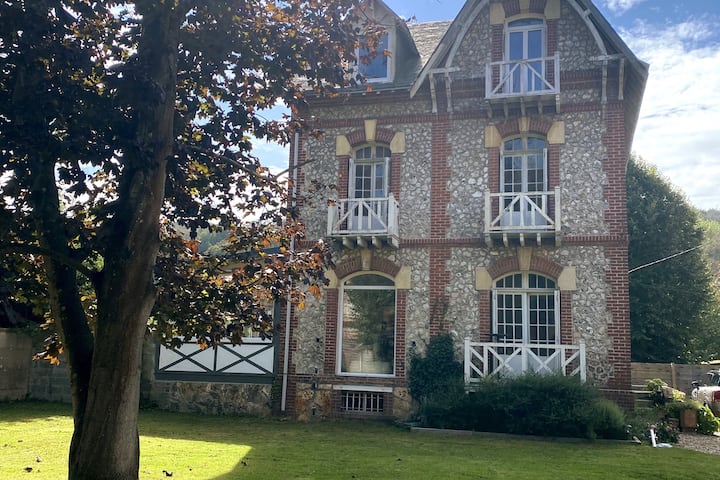 Villa Lumaga - Étretat