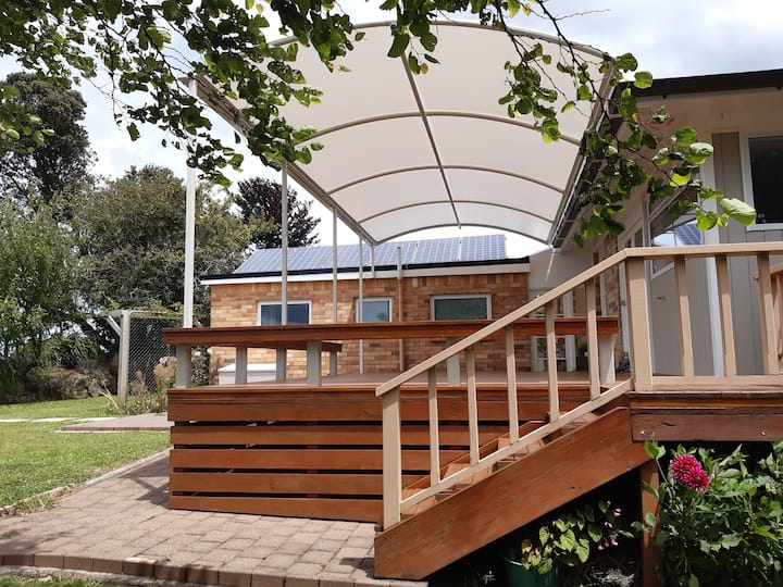 Hinuera Valley View Bnb. Next Door To Hobbiton! - Matamata