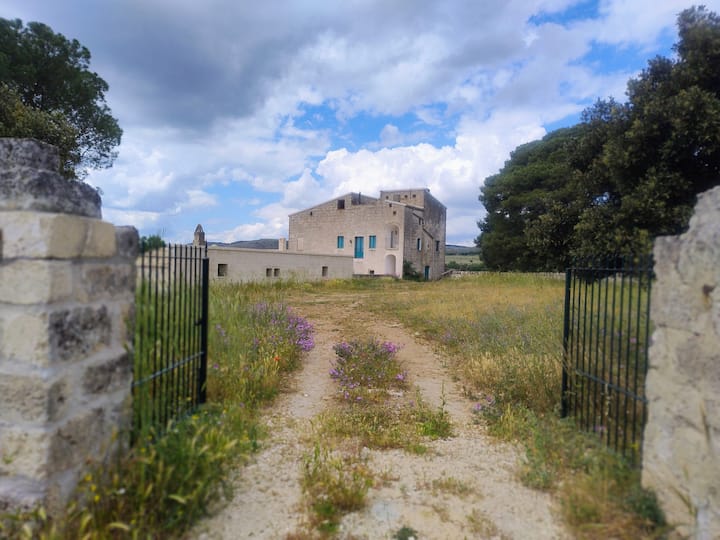 Antica Masseria Pugliese - Altamura