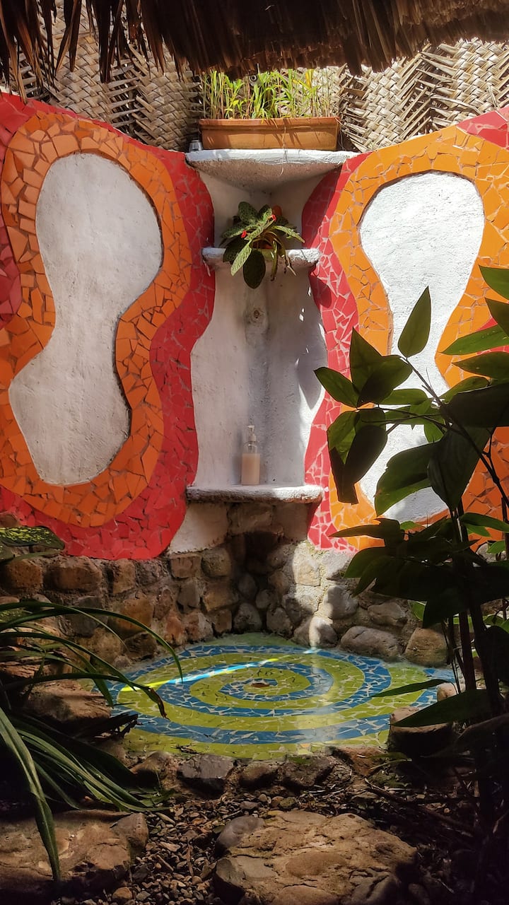 Niuvaluna:conexion Natural - La Guajira