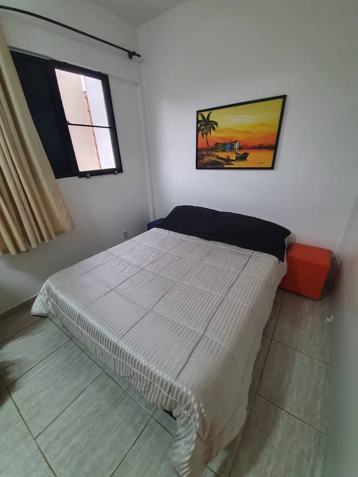 Cozy Studio In Great Location! - São Carlos