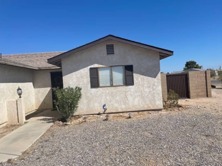 The Get Away Home - Fort Mohave, AZ