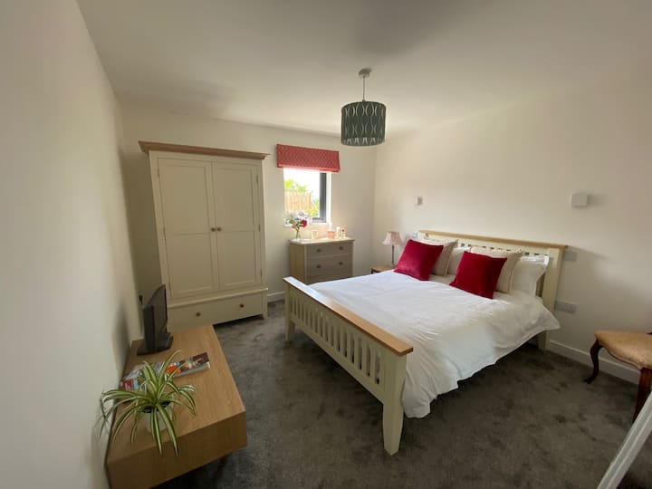 Private Double Room In Devoran. - Portscatho
