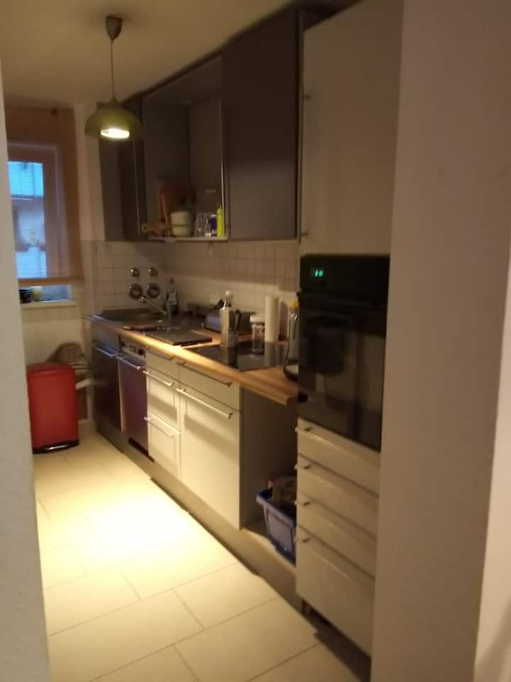 Charmant & Leise 😎 Angenehm Kühl An Heißen Tagen - Bergisch Gladbach