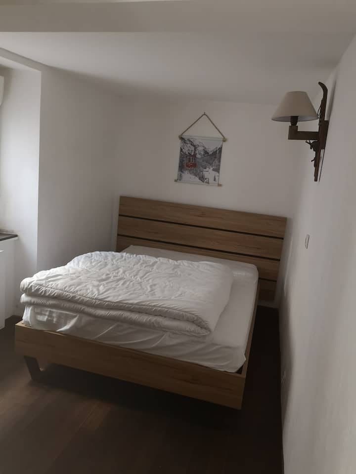 Appartement Cures Et Vacances - Murat-le-Quaire