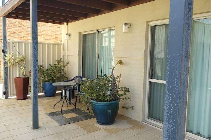 Cosy Beach Retreat Cervantes. - Cervantes