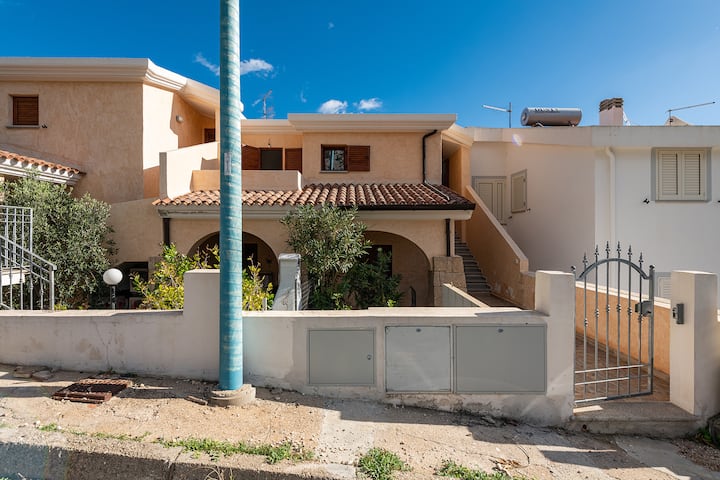 Casa Marco - Cala Gonone