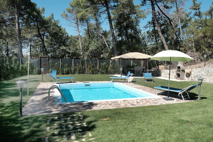 Villa Rosy - Sarzana