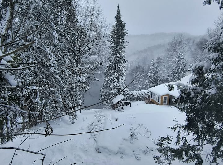 Tremblant Lakeside, Great Views, Winter Playground - Mont-Tremblant