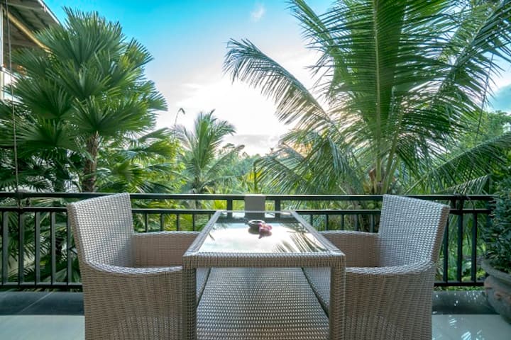Room Adi Bisma Inn Ubud - 우부드