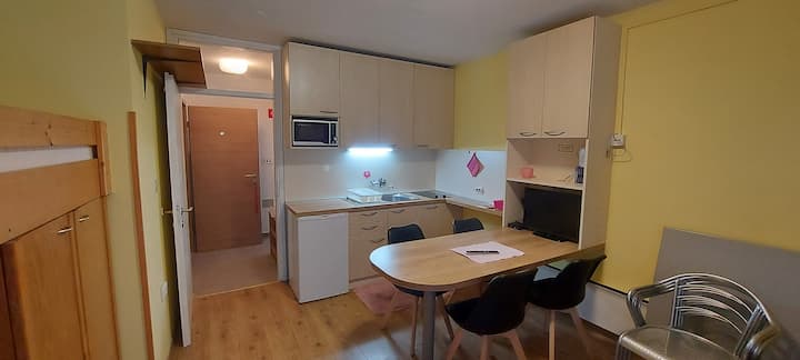 Aparmaji Rogla Gaber 109 - Pohorje