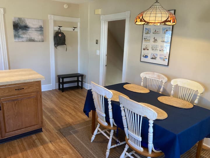 Top 12 Airbnb Vacation Rentals In Mystic, Connecticut - Updated 2024 ...