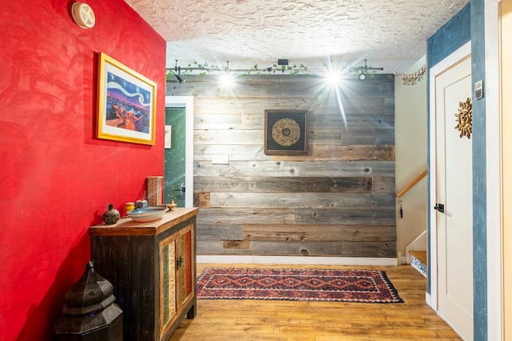 Urban Sanctuary Near Uw - Zen Room - Ontario