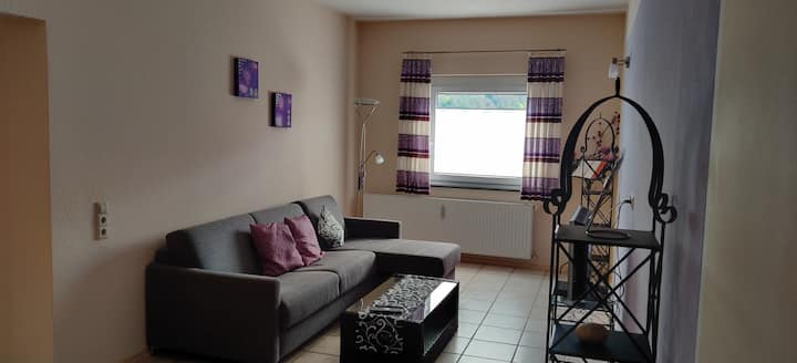 Ferienwohnung Christa - Bad Peterstal-Griesbach