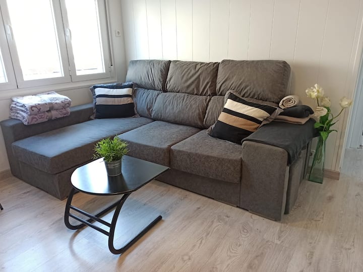 Apartamento En Ronda- Casa Cayetano - Ronda