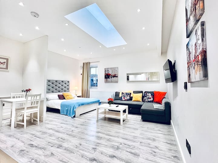 Harrow Apartment 2 - London