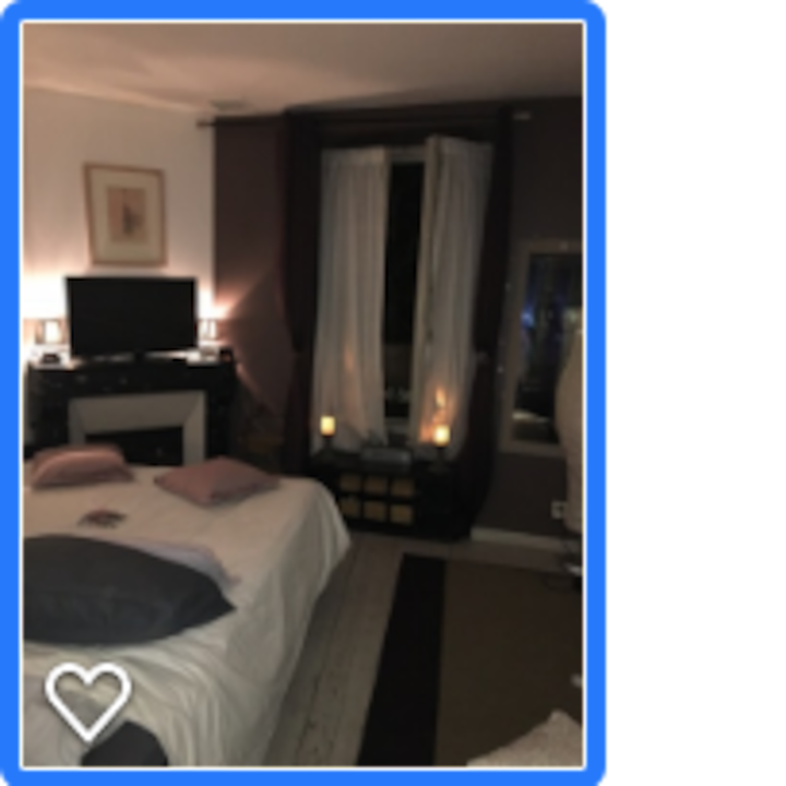 Studio Paris 25mn Orly 10mn. French/usa Hosts - Épinay-sur-Orge