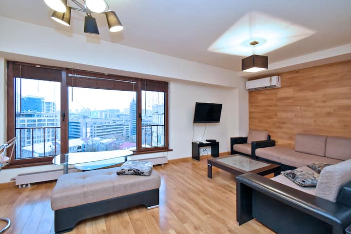 Apartment Next To Opera House - Armenia