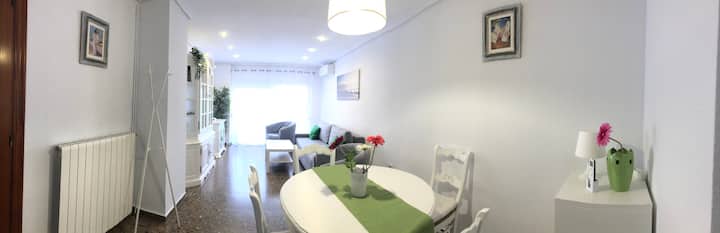 Perfect Apartment To Visit Valencia - Valence en Espagne