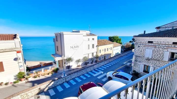 Numa Numana Beautiful Boutique Hotel Review Of Numa Hotel, Numana