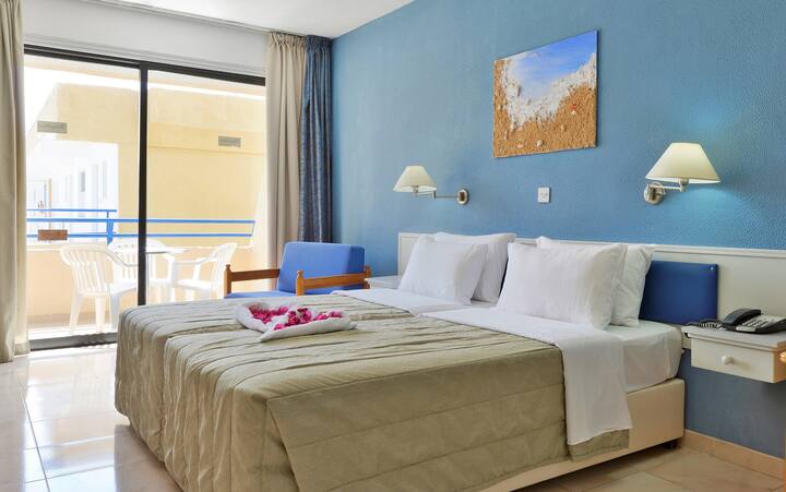 Studio Apartment - Ayia Napa