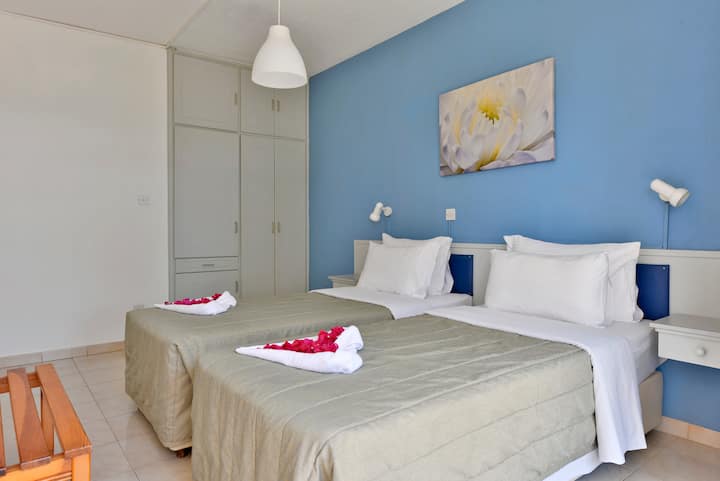 One Bedroom Family Apartment - Ayia Napa