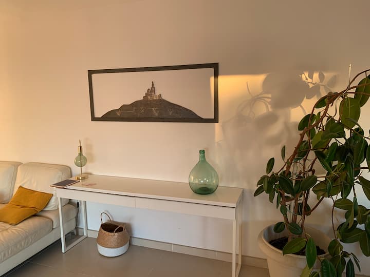 Maison Niolon Vue Mer - Marseille