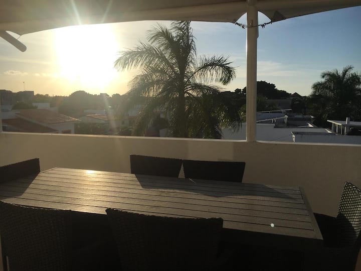 Apartment In Cancun - Cancún
