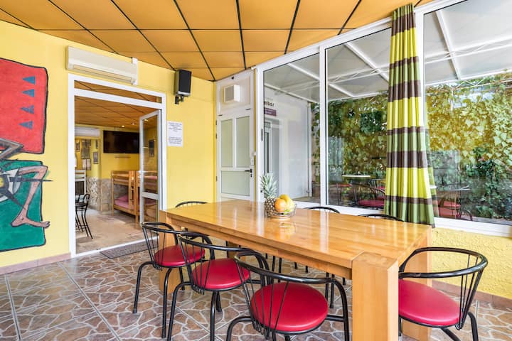 Music Bar Apartment - Split