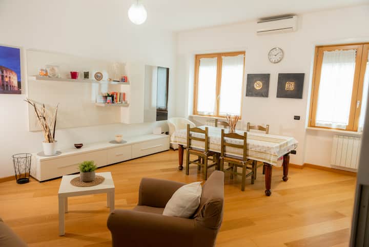 San Peter Apartment - Roma