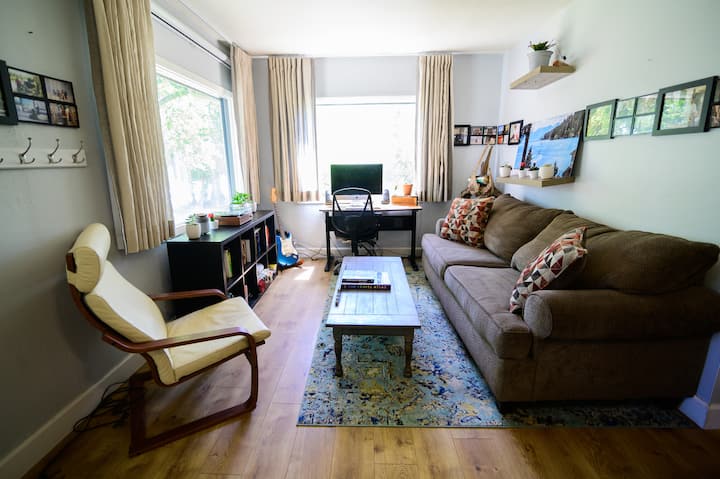 New Renovated Home By Downtown And The Lake W/ Ac! - Coeur d'Alene, ID